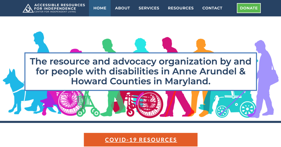 Case Management - Maryland Inclusive Housing (MIH)