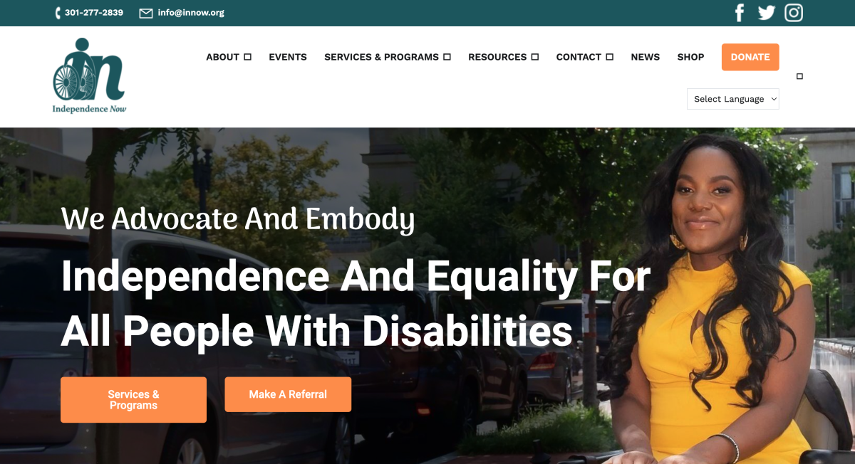 Case Management - Maryland Inclusive Housing (MIH)