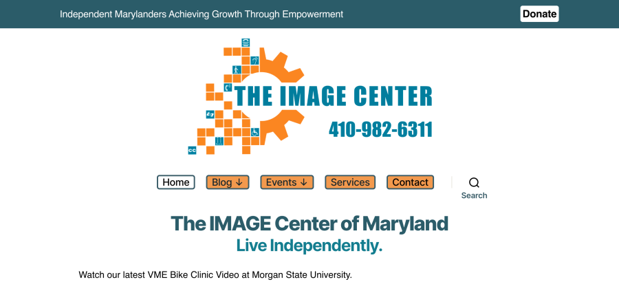 Case Management - Maryland Inclusive Housing (MIH)